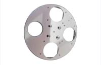 China High Precision Metal CNC Machining for sale