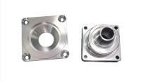 China High Precision Metal CNC Machining for sale