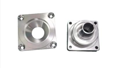 China High Precision Metal CNC Machining for sale