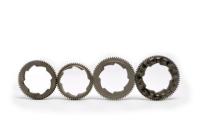 China High Precision Tolerance Automotive Rapid Prototyping Short Lead Time Metal Material for sale