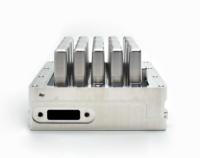 China High Precision Tolerance Automotive Rapid Prototyping Short Lead Time Metal Material for sale