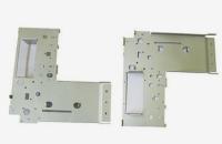 China Custom Sheet Metal Stamping and Customized for Your Production Requirements for sale