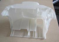 China Resin ABS Rapid Prototyping And 3d Printing ABS PEEK PC for sale