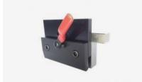 China Stainless Steel Rapid Tooling Vacuum Casting Home Appliance Plastic PEEK Hardware Set for sale
