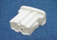 China Stainless Steel Rapid Tooling Vacuum Casting Home Appliance Plastic PEEK Hardware Set for sale