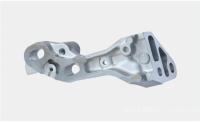 China 5 Axis CNC Aluminium Extrusion Vacuum Casting Rapid Prototyping for sale