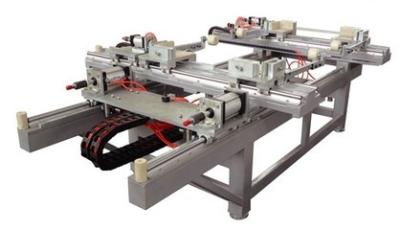 China 5 Axis CNC Aluminium Extrusion Vacuum Casting Rapid Prototyping for sale
