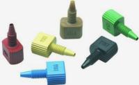 China OEM CNC milling service customized Low Volume PEEK mechanical prototyping for sale