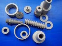China OEM CNC milling service customized Low Volume PEEK mechanical prototyping for sale