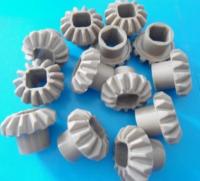 China OEM CNC milling service customized Low Volume PEEK mechanical prototyping for sale