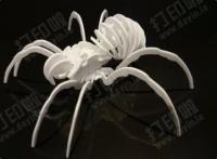 China Stainless Steel Prototype 3D Printing Service Vacuum Casting Plastic SLA SLS for sale