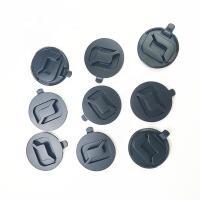 China Sample Provide Rapid Tooling for Plastic Injection Moulding 100 Mold Life for sale