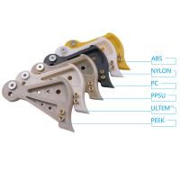 China 1-2 Weeks Production Time Customized Rapid Molding Tooling for Your Production Needs for sale