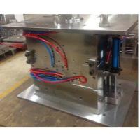 China Customized Manufacturing and High Accuracy Rapid Tooling with Short Lead Time for sale
