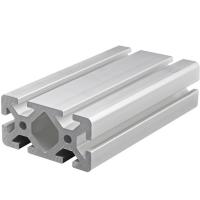 China Competitive Customized Length CNC Aluminium Profile Processing for Medical Equipment for sale