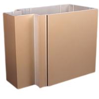 China Competitive Customized Length CNC Aluminium Profile Processing for Medical Equipment for sale