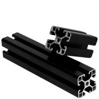 China Competitive Customized Length CNC Aluminium Profile Processing for Medical Equipment for sale