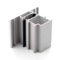 China Competitive Customized Length CNC Aluminium Profile Processing for Medical Equipment for sale
