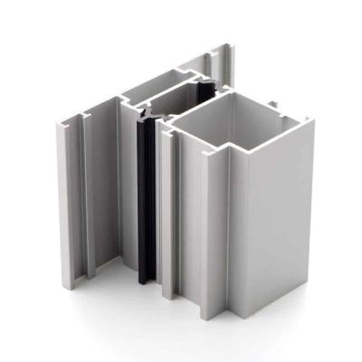 China Competitive Customized Length CNC Aluminium Profile Processing for Medical Equipment for sale