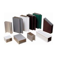 China Tolerance ±0.1mm CNC Aluminium Extrusion for Medical Equipment with Hardness HV90-120 for sale