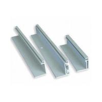 China Customized CNC Aluminium Extrusion Width Length and Thickness Customization Available for sale