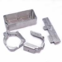 China Reasonable Cost and 3-7 Days Lead Time for Customized Mechanical Engineering Prototype for sale