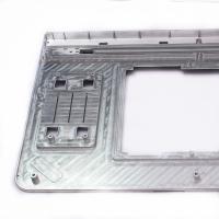 China STP Machinery Product Blueprint with STP Drawing Format and Fast Lead Time of 3-7 Days for sale