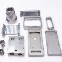China STP Machinery Product Blueprint with STP Drawing Format and Fast Lead Time of 3-7 Days for sale