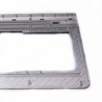 China STP Machinery Product Blueprint with STP Drawing Format and Fast Lead Time of 3-7 Days for sale