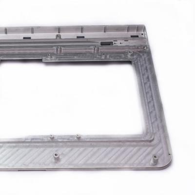 China STP Machinery Product Blueprint with STP Drawing Format and Fast Lead Time of 3-7 Days for sale