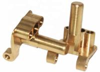 China Reasonable Cost and 3-7 Days Lead Time for Customized Mechanical Engineering Prototype for sale