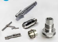 China Industrial Mechanical Engineering Prototype with Customized Logo and High Durability for sale
