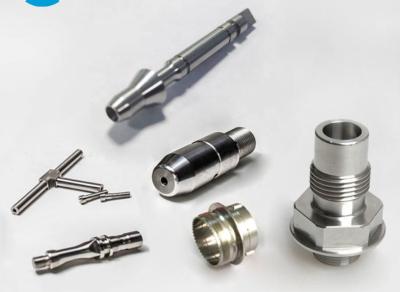 China Industrial Mechanical Engineering Prototype with Customized Logo and High Durability for sale