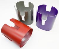 China Reasonable Cost and 3-7 Days Lead Time for Customized Mechanical Engineering Prototype for sale