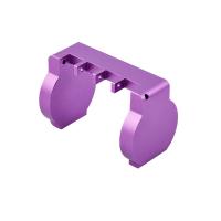 China Customized Operating System Aerospace Prototype Lead Time 10 Days Temperature Resistance Up To 2000°C for sale