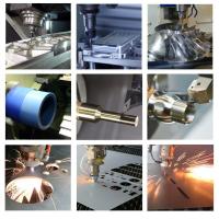 China Customized Operating System Aerospace Prototype Lead Time 10 Days Temperature Resistance Up To 2000°C for sale