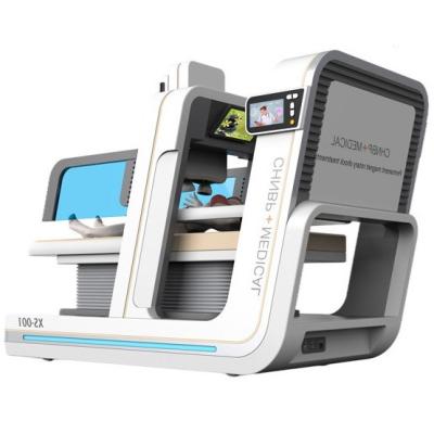 China Customized Operating System Aerospace Prototype with Aluminum Alloy Lead Time 10 Days for sale