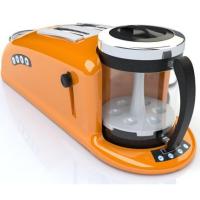 China 10 Days Lead Time for Household Home Appliance Prototype with CNC Machining Technology for sale