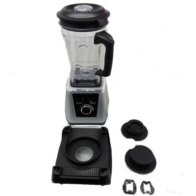China 10 Days Lead Time for Household Home Appliance Prototype with CNC Machining Technology for sale