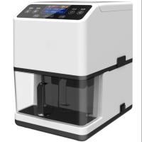 China Express Delivery Home Appliance Prototype with Powder Coating Finish for sale