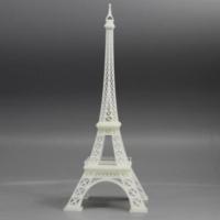 China Stainless Steel Prototype 3D Printing Service Vacuum Casting Plastic SLA SLS for sale