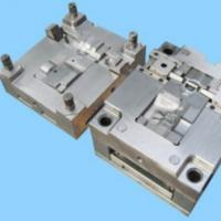 China Customized Manufacturing and High Accuracy Rapid Tooling with Short Lead Time for sale