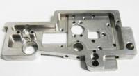 China Zinc Alloy SS303 Metal Prototype Machining Customized for sale