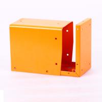 China Zinc Alloy SS303 Metal Prototype Machining Customized for sale