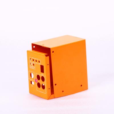 China Zinc Alloy SS303 Metal Prototype Machining Customized for sale
