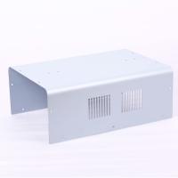 China Zinc Alloy SS303 Metal Prototype Machining Customized for sale