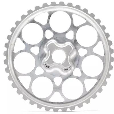 China Assured Custom CNC Processing Metal Machining Parts From Dongguan for sale