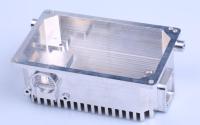 China Assured Custom CNC Processing Metal Machining Parts From Dongguan for sale