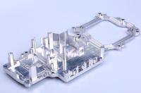 China Assured Custom CNC Processing Metal Machining Parts From Dongguan for sale