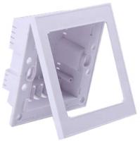 China ABS CNC Parts Rapid Prototype Plastic Case Silicone Mold Vacuum Casting Prototypes for sale